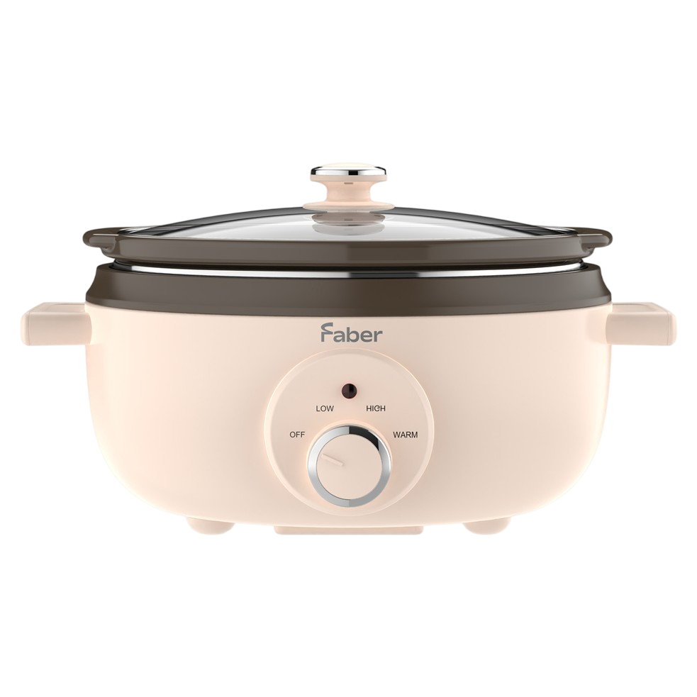 FABER SLOW COOKER FSC C3500 | Faber