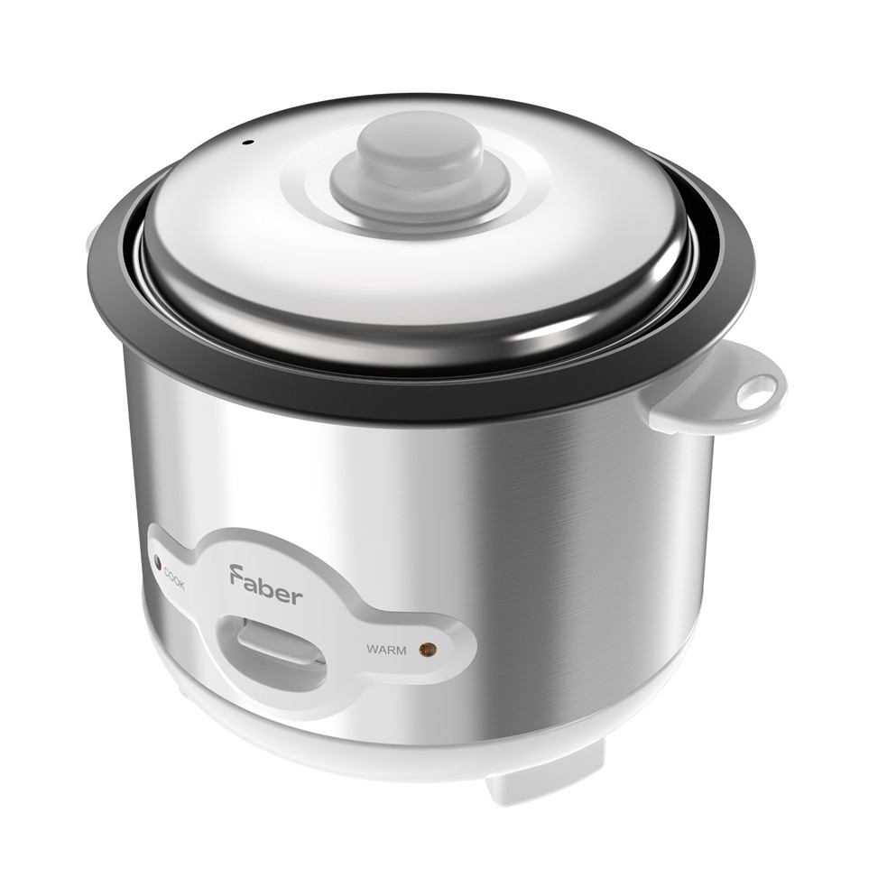 FABER TRADITIONAL RICE COOKER FRC-318 | Faber