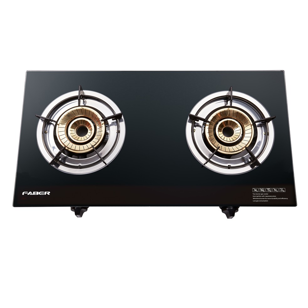 FABER GLASS COOKER FC GLAZZO G2813 | Faber