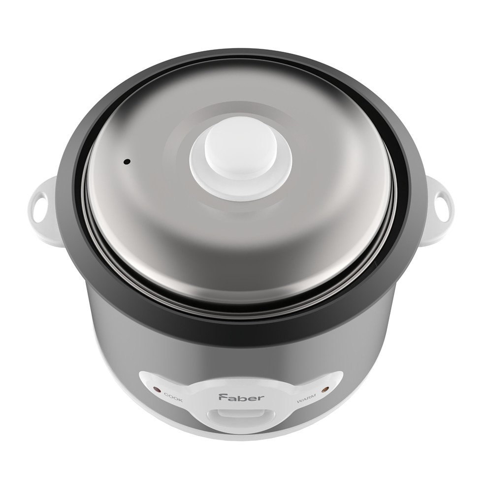 FABER TRADITIONAL RICE COOKER FRC-318 | Faber
