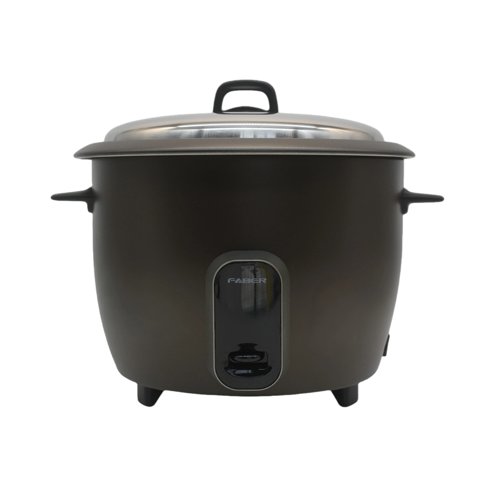 FABER TRADITIONAL RICE COOKER FRC-618 | Faber