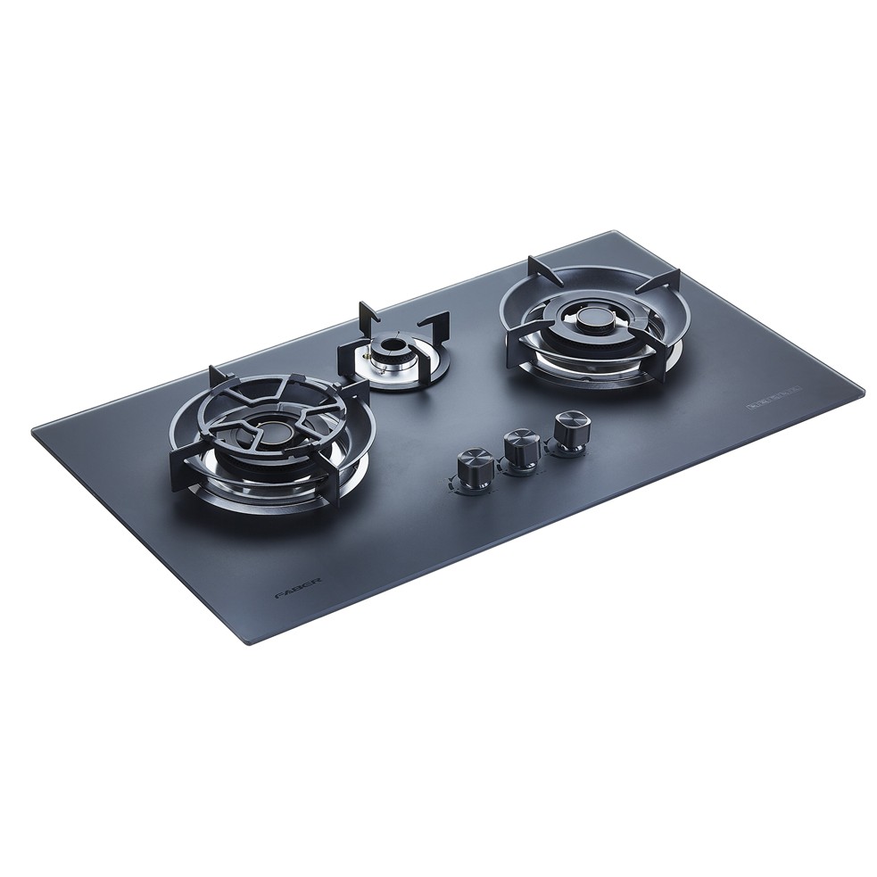 FABER BUILT-IN GLASS HOB FBIH-G903B520TGM | Faber