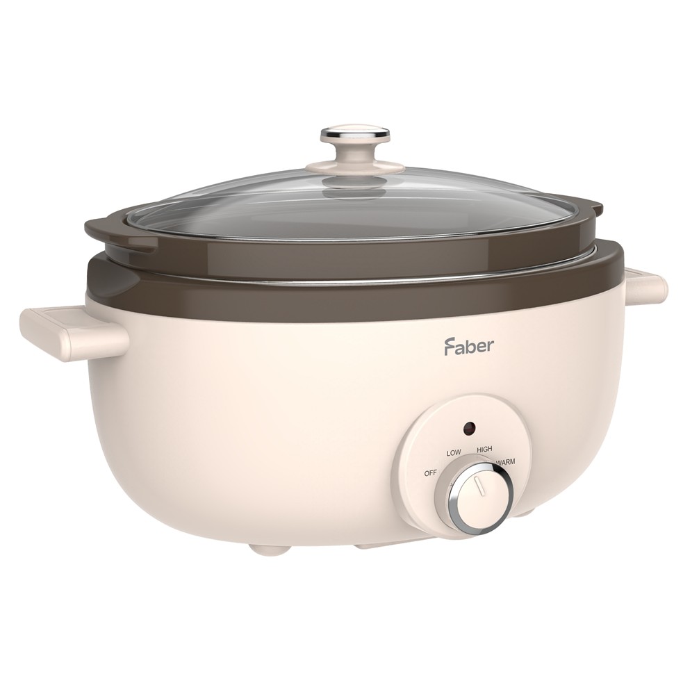 FABER SLOW COOKER FSC C6500 | Faber