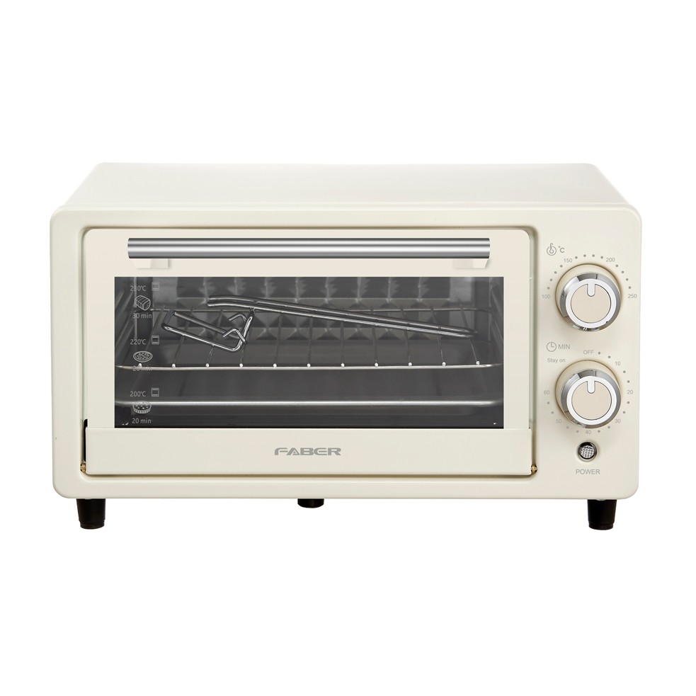 FABER ELECTRIC OVEN FEO IVORY 108 | Faber