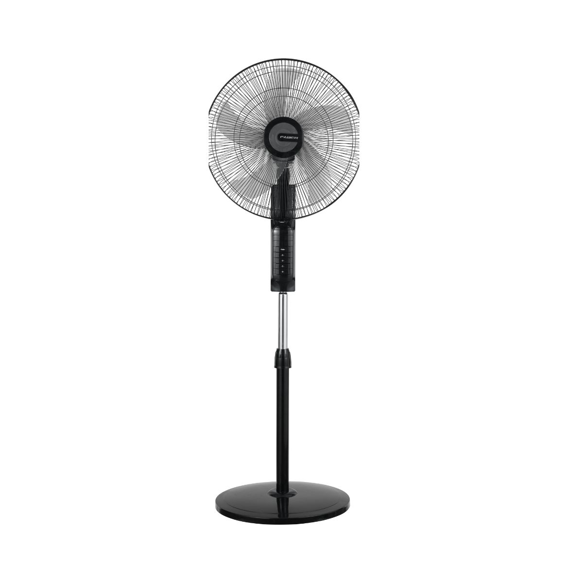 FABER STAND FAN FSF VIENTO 1808BK | Faber