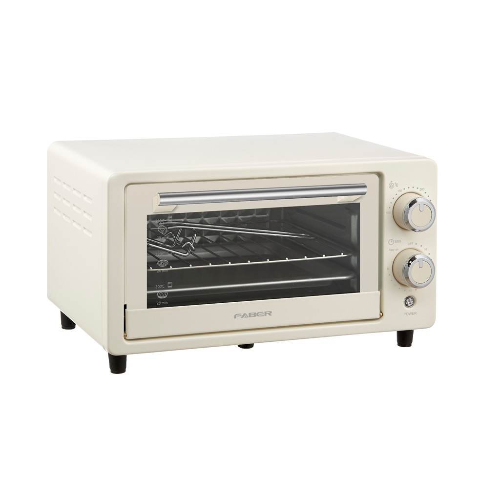 FABER ELECTRIC OVEN FEO IVORY 108 | Faber