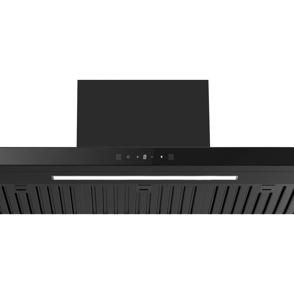 FABER COOKER HOOD CAPPA FCH-TFD90S160BK | Faber