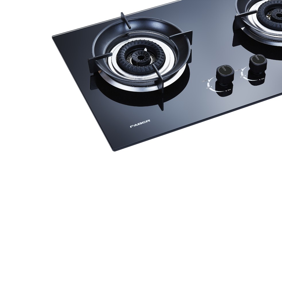 FABER BUILT-IN GLASS HOB FBIH-G752B400TG | Faber