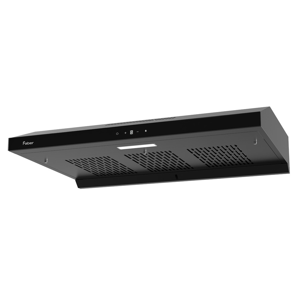 FABER COOKER HOOD CLASSO ELITE FCH-SLD75S090BK | Faber