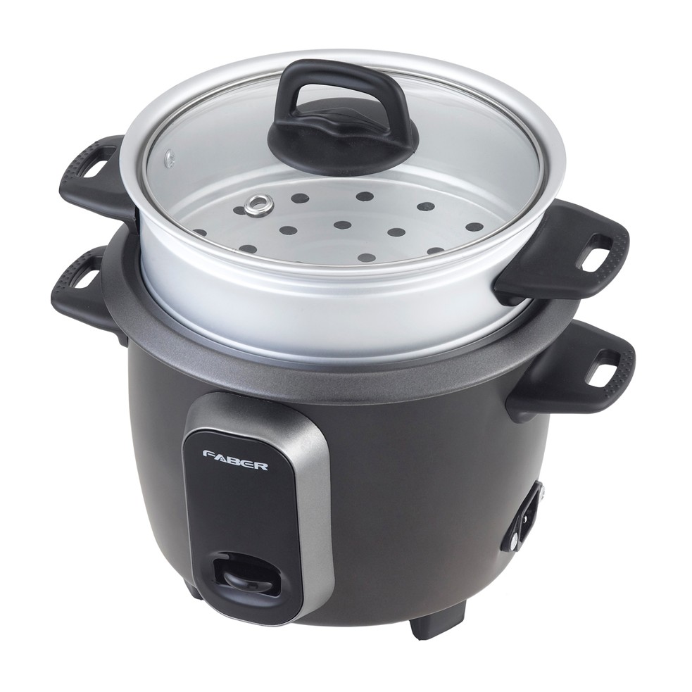 FABER TRADITIONAL RICE COOKER FRC-706ST | Faber