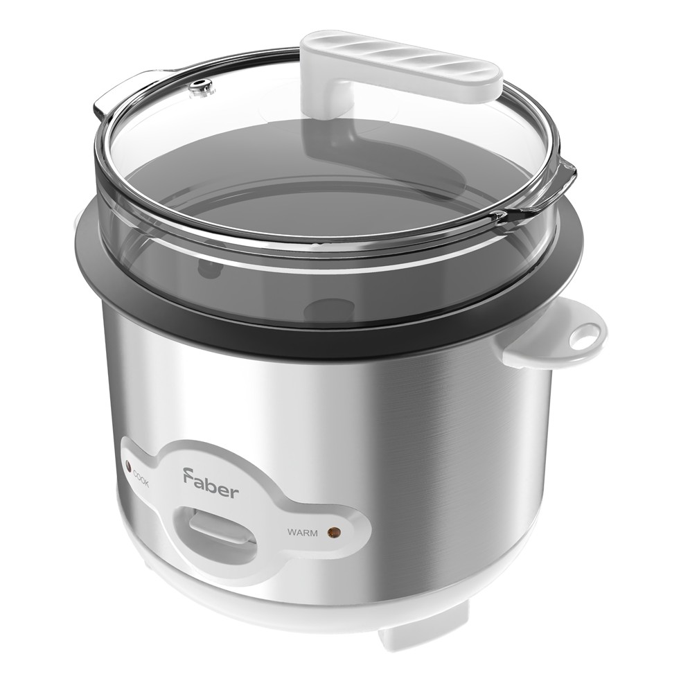 FABER TRADITIONAL RICE COOKER FRC-S319ST | Faber