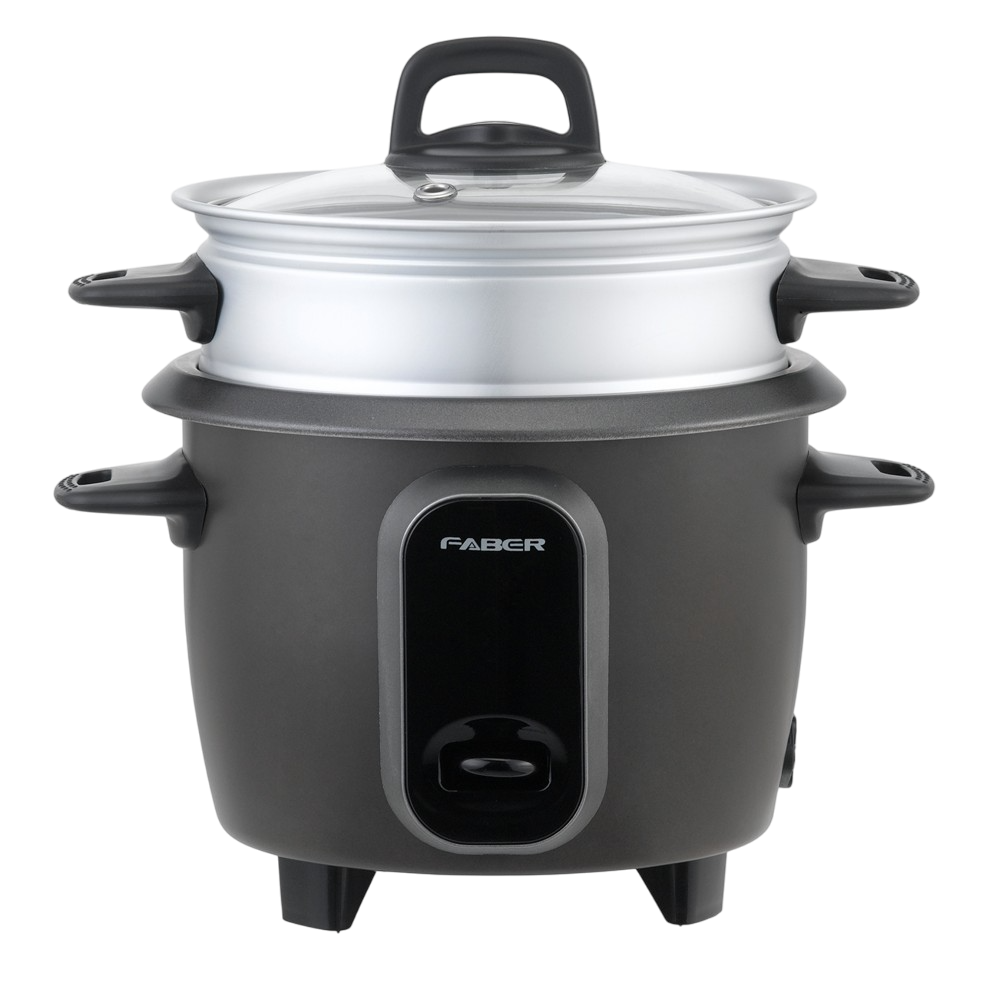 FABER TRADITIONAL RICE COOKER FRC-706ST | Faber