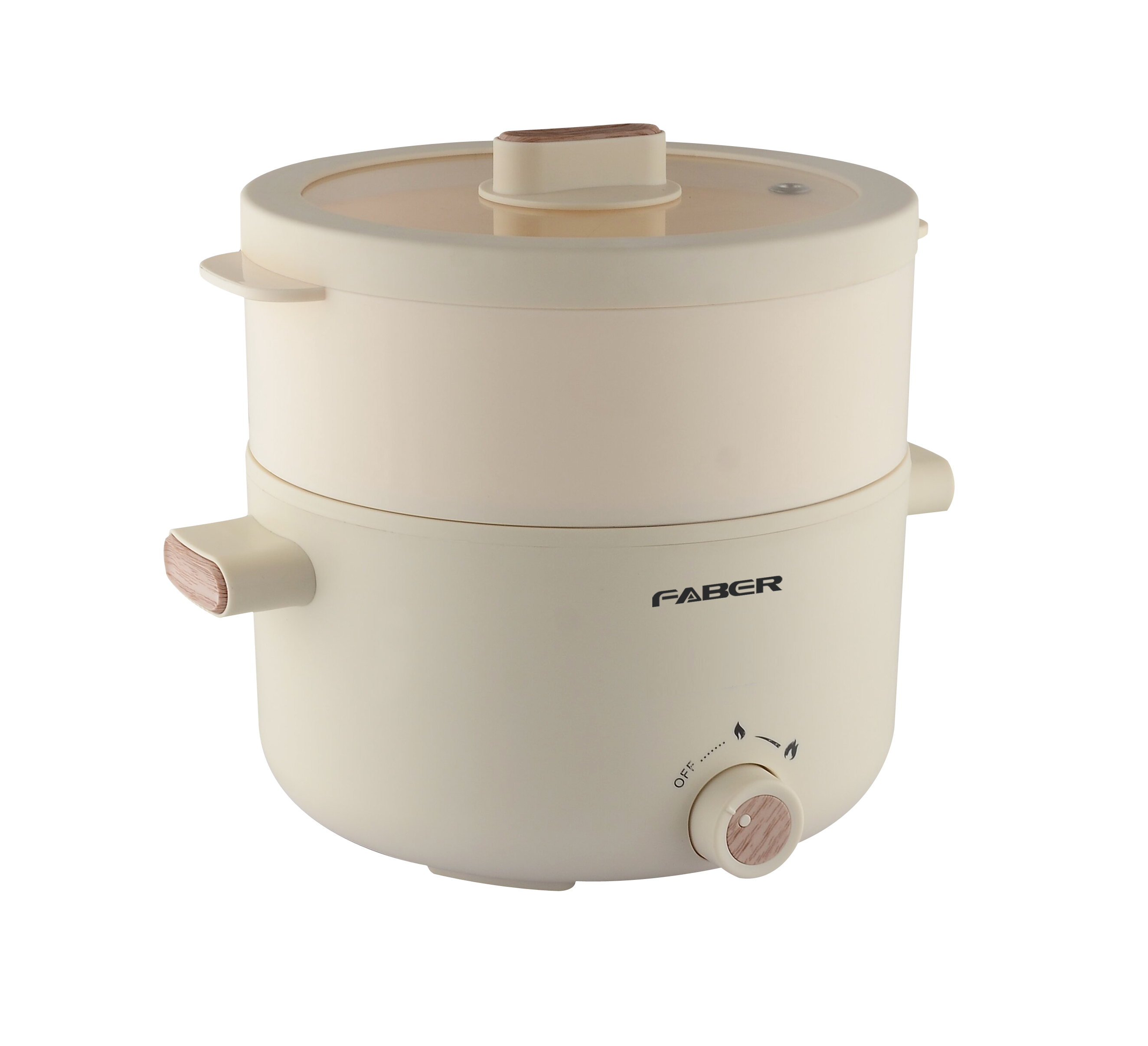 FABER MULTI COOKER PINE-S FMC-1508WH | Faber