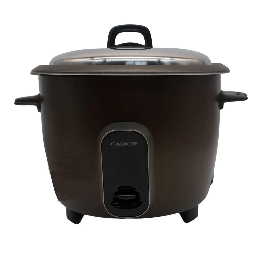 FABER TRADITIONAL RICE COOKER FRC-628 | Faber