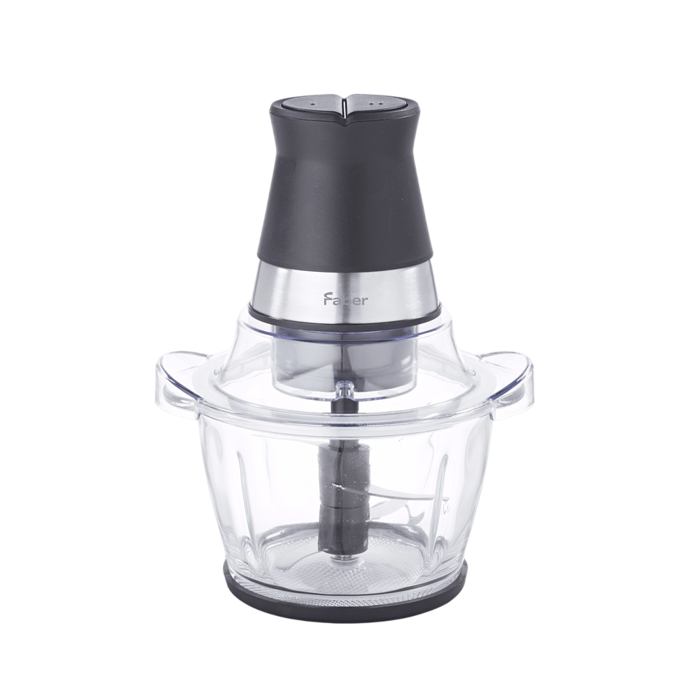 FABER CHOPPER RETRO BLACK FCB 1230 | Faber