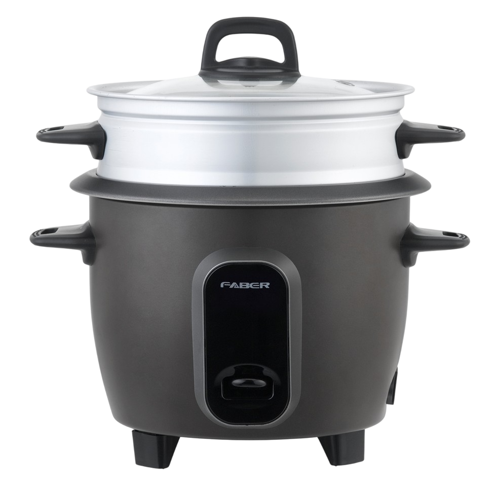 FABER TRADITIONAL RICE COOKER FRC-710ST | Faber
