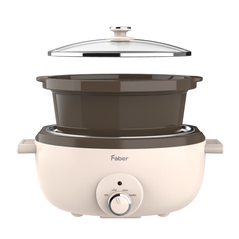 FABER SLOW COOKER FSC C6500 | Faber