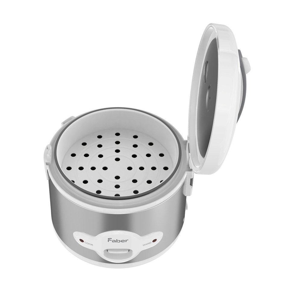 FABER JAR RICE COOKER FRC-3010SL | Faber