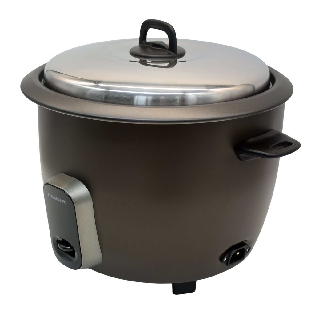 FABER TRADITIONAL RICE COOKER FRC-628 | Faber